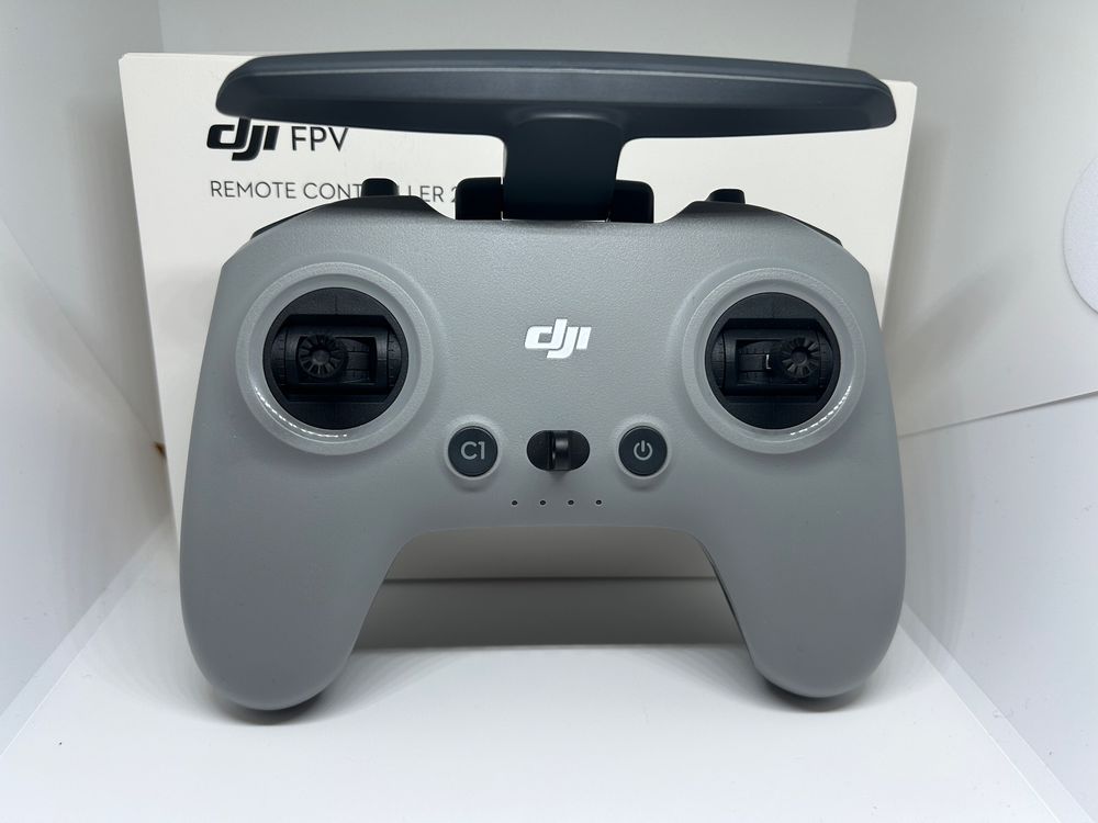 DJI Fernsteuerung FPV/Avata Remote Controller 2 , Neu (Neu (gemäss ...