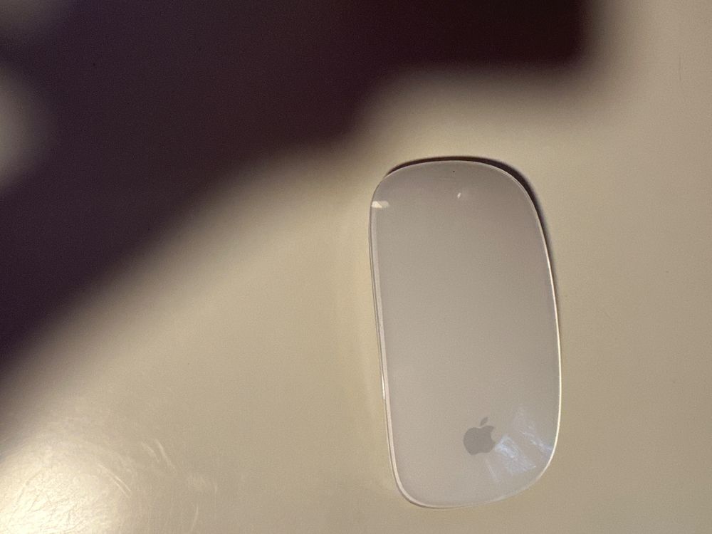 Apple Magic Mouse | Kaufen auf Ricardo