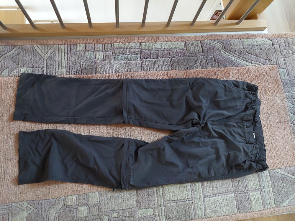 WANDER/TREKKING HOSE | Kaufen auf Ricardo