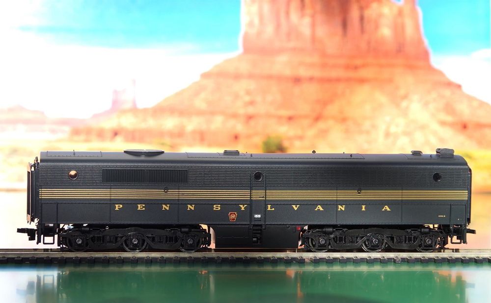 Walthers Proto 2000 H0 Alco PB Diesellok | Kaufen auf Ricardo