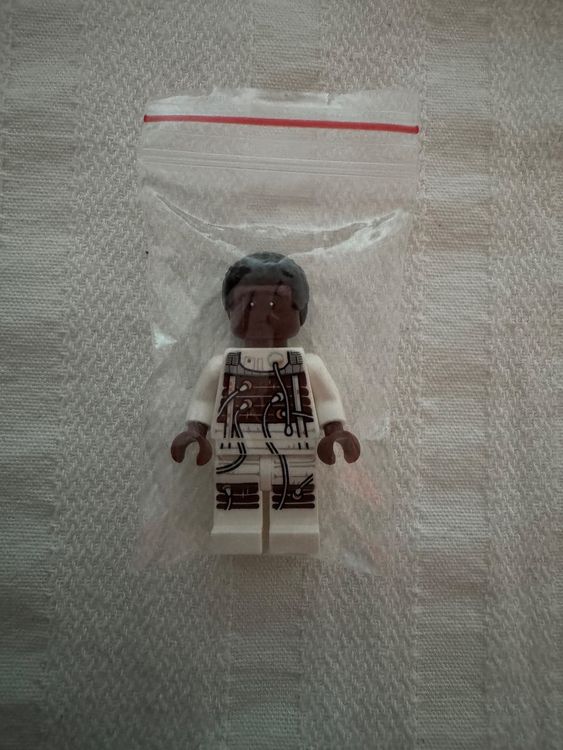 Lego Star Wars Finn minifigur | Kaufen auf Ricardo