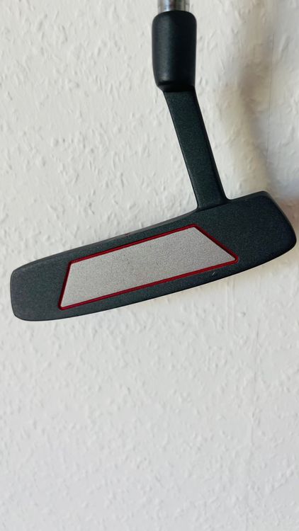 Wilson Pro Staff SGI Putter für Männer, Rechtshänder | Kaufen auf Ricardo