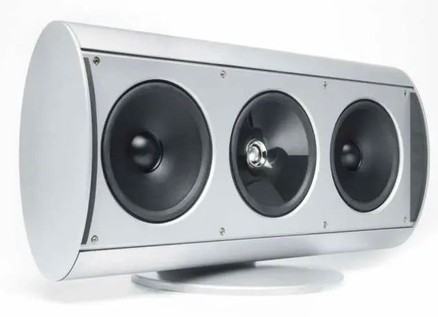 -KEF KHT9000 CENTRE SPEAKER Lautsprecher (Gebraucht) in Trimbach für ...