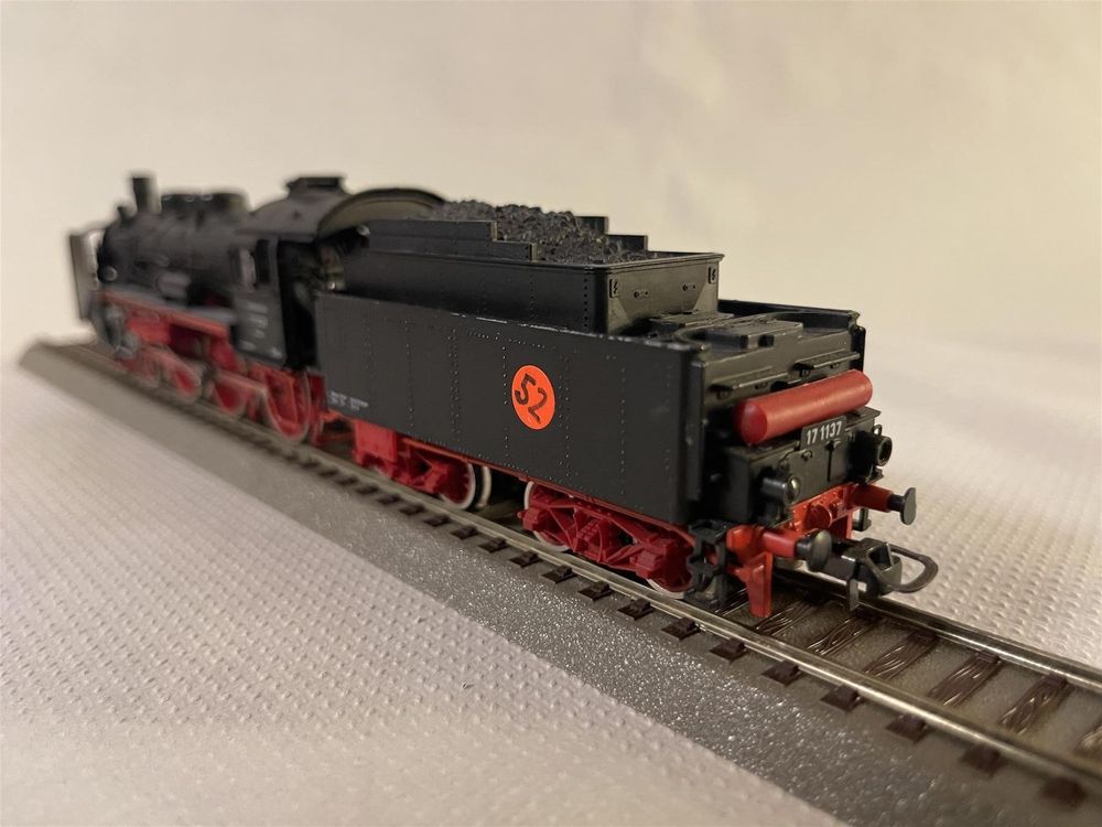 Roco DRB 17 1137, H0, GS | Kaufen auf Ricardo