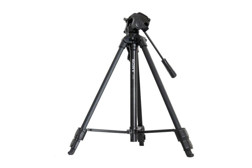 SONY VCT-R640 Kamerastativ Stativ Tripod | Kaufen auf Ricardo