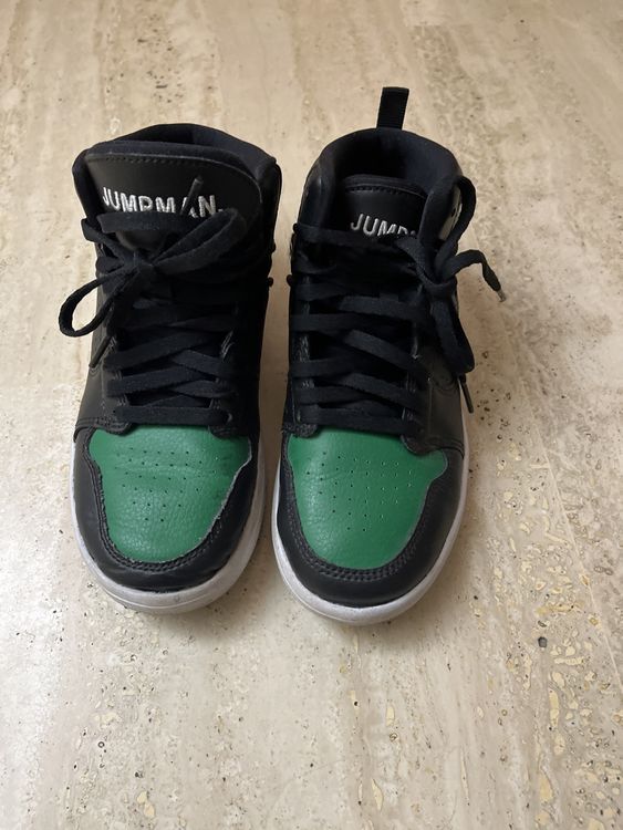 Scarpe Jordan (Usato) a lugano per CHF 20 – con consegna | Acquista su ...