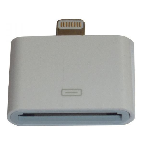 10 Stück Lightning 30 Pin auf 8 Pin Adap (Neu und originalverpackt) in ...