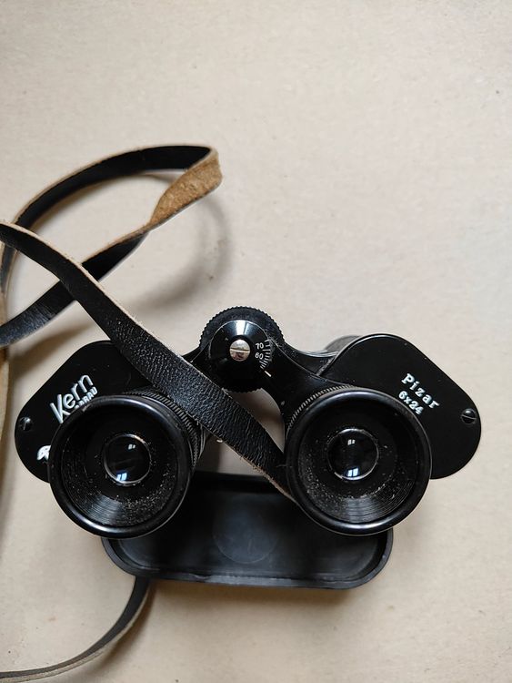 Kern Aarau Feldstecher | Kaufen auf Ricardo