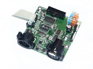 Neuwertig Soundlight Dmx multiplexer 3006A mk5 (Gebraucht) in Illnau ...