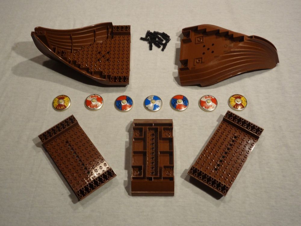 LEGO VIKINGS | Kaufen auf Ricardo