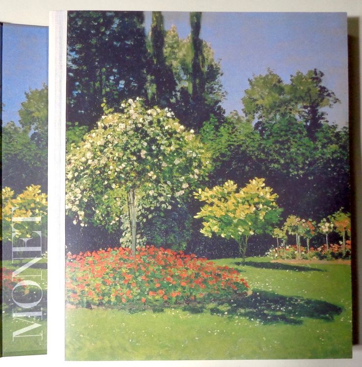 Claude Monet 1840-1926 | Kaufen auf Ricardo