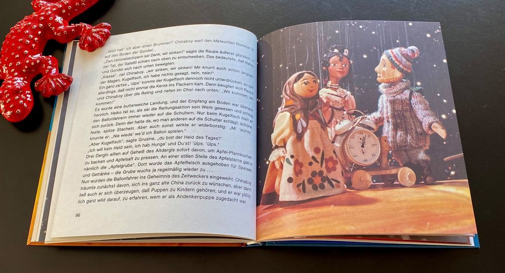 5 auf dem Apfelstern / Sepp Strubel (Gebraucht) in Nussbaumen AG für ...