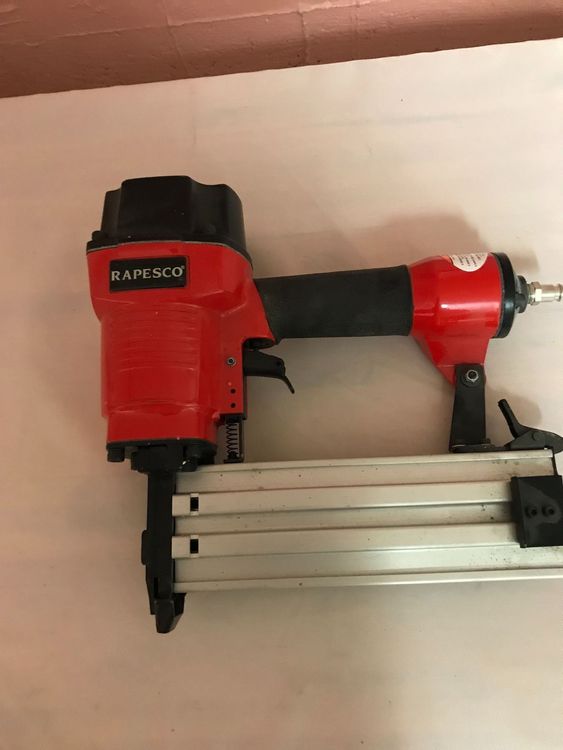 Tacker pneumatisch für Nägel (Gebraucht) in Pfeffikon LU für CHF 45 ...
