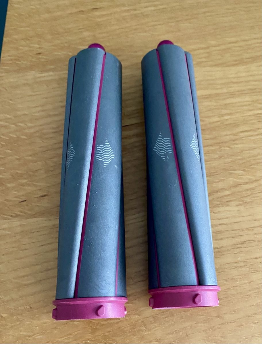 2 embouts longs pour Dyson Airwrap (D'occasion) à Lausanne pour CHF 15 ...