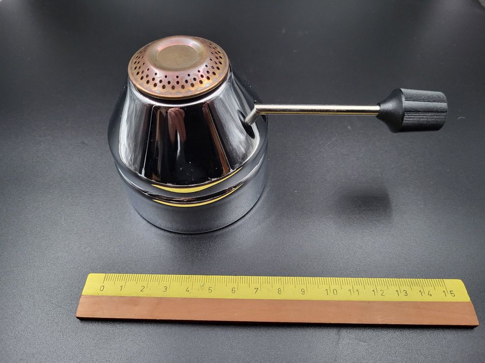 Gasbrenner (Neu und originalverpackt) in Solothurn für CHF 10 – nur Abholung auf Ricardo kaufen