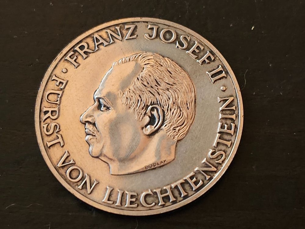 Franz Josef II | Kaufen auf Ricardo