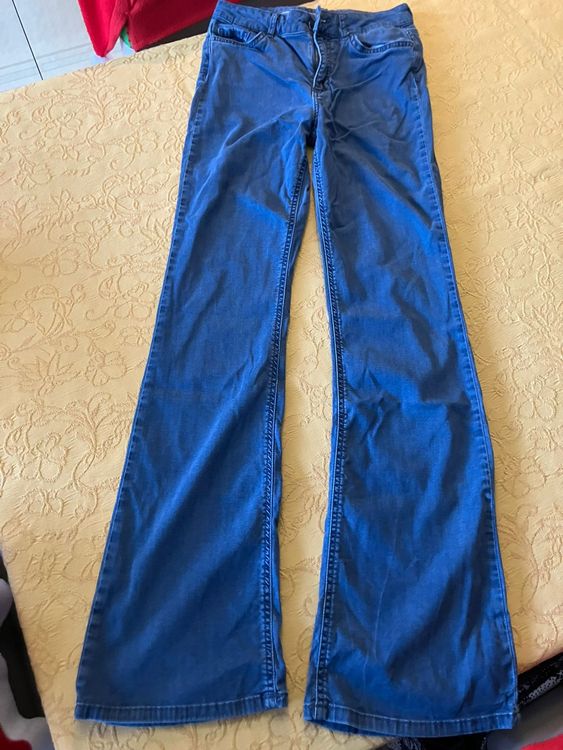Jeans Calzedonia tg.M (Usato) a Melano per CHF 6 – con consegna ...