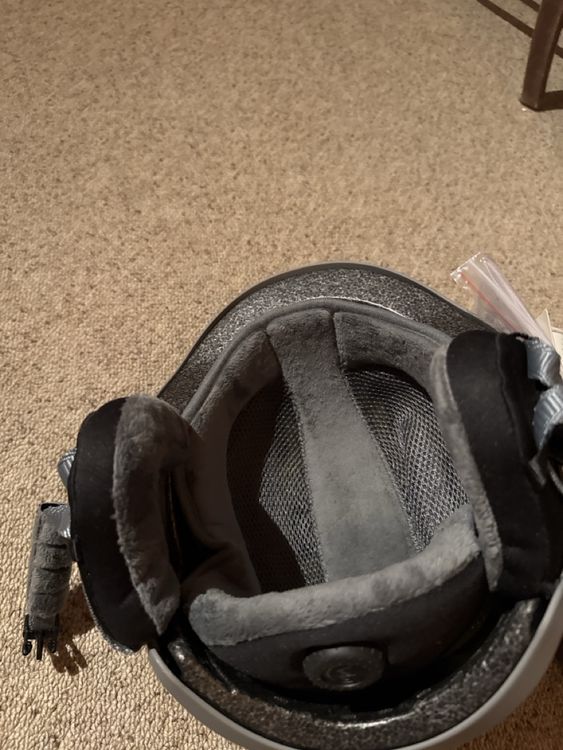 Skihelm Outdoor Master (Neu (gemäss Beschreibung)) in Adelboden für CHF ...