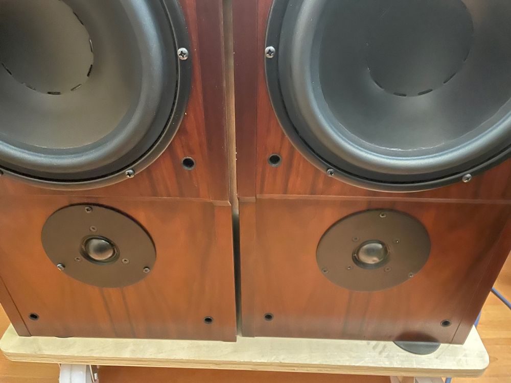 Dynaudio MSP 80 | Kaufen auf Ricardo