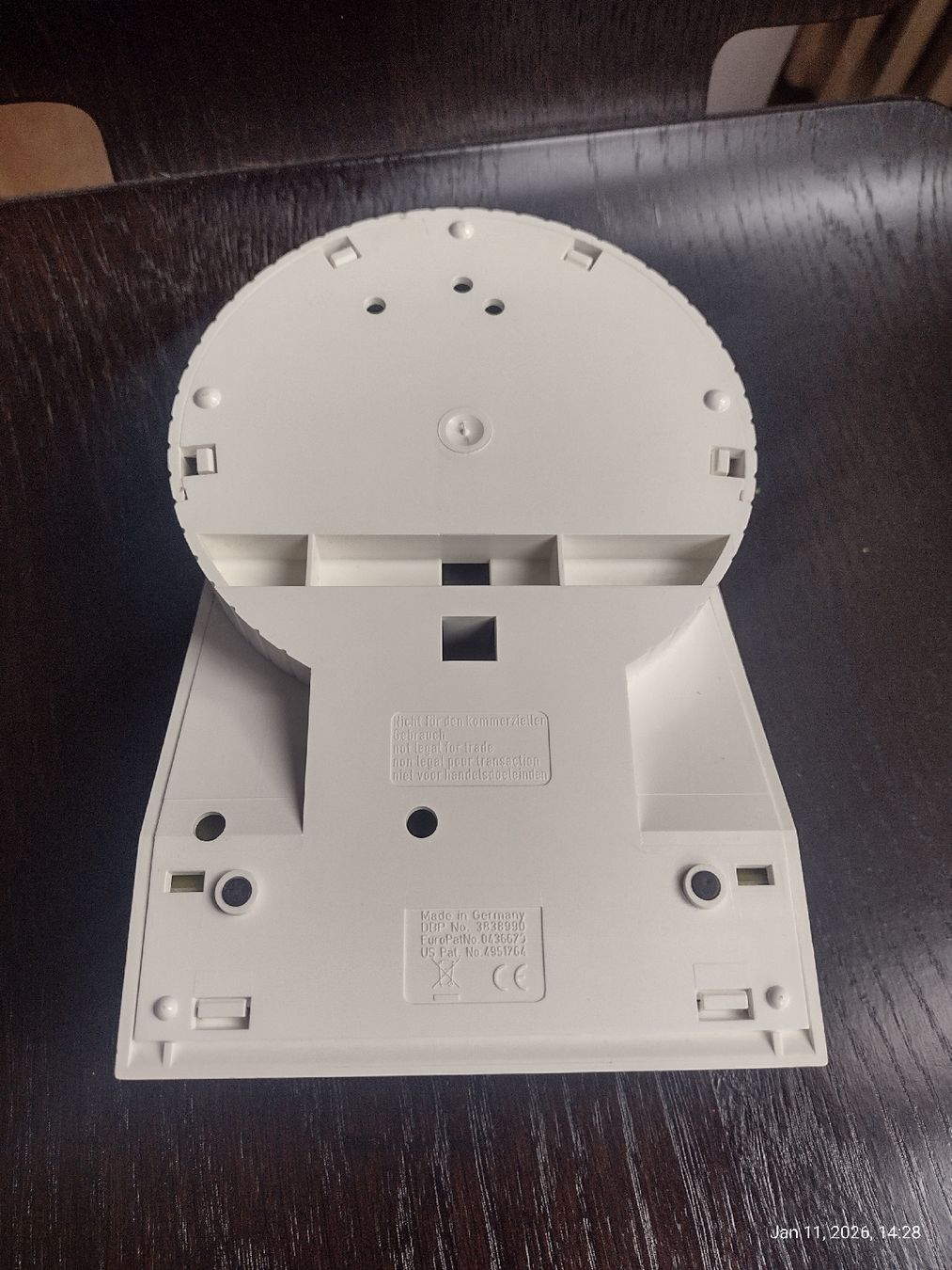 Kitchen/Letter Scale, MAUL tronic S, Solar Powered (Gebraucht) in ...