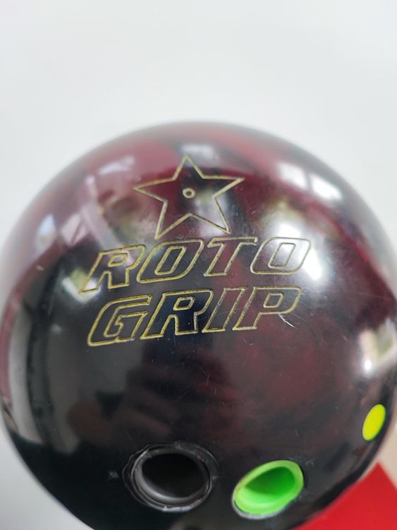 Bowling Ball Roto Grip Riot | Kaufen auf Ricardo