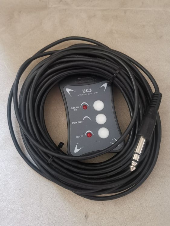 ADJ UC3 Basic controller & My DMX (Gebraucht) in Winterthur für CHF 26 – mit Lieferung auf ...