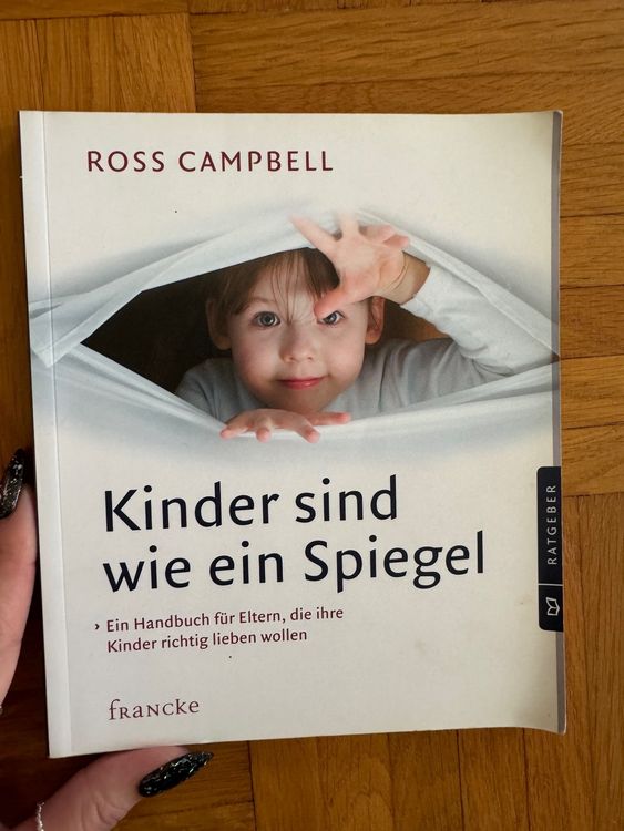 Ross Campbell - Kinder sind wie ein Spiegel | Kaufen auf Ricardo