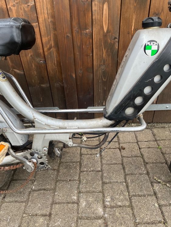 Puch X40 Mofa | Kaufen auf Ricardo