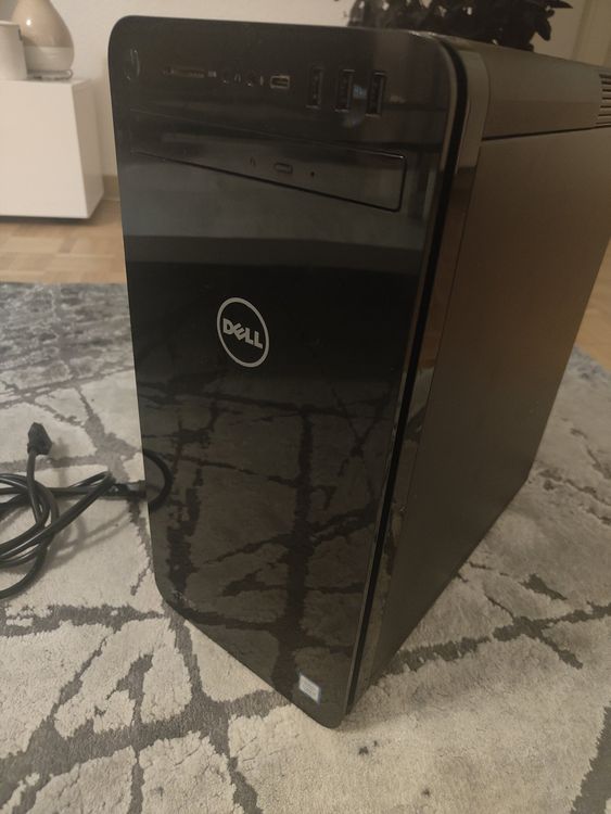 Dell XPS 8930 (Gebraucht) in für CHF 300 – nur Abholung auf Ricardo kaufen