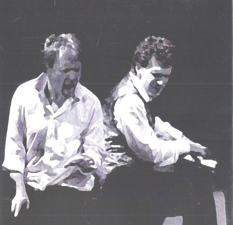 ENGEL IM KOPF Wolfram Berger Markus Schirmer Chanson Word CD (Gebraucht ...