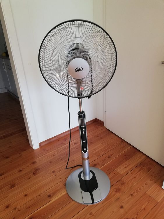 Stand Ventilator (Gebraucht) in Sachseln für CHF 20 – nur Abholung auf ...
