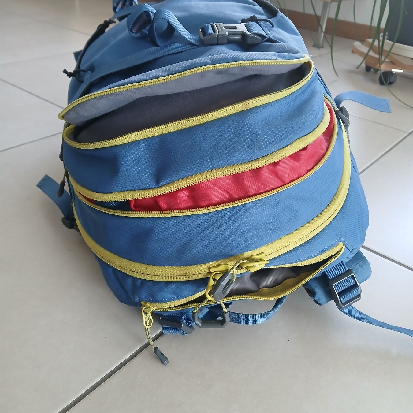 mammut ride 22 (D'occasion) à Botyre (Ayent) pour CHF 40 – avec ...