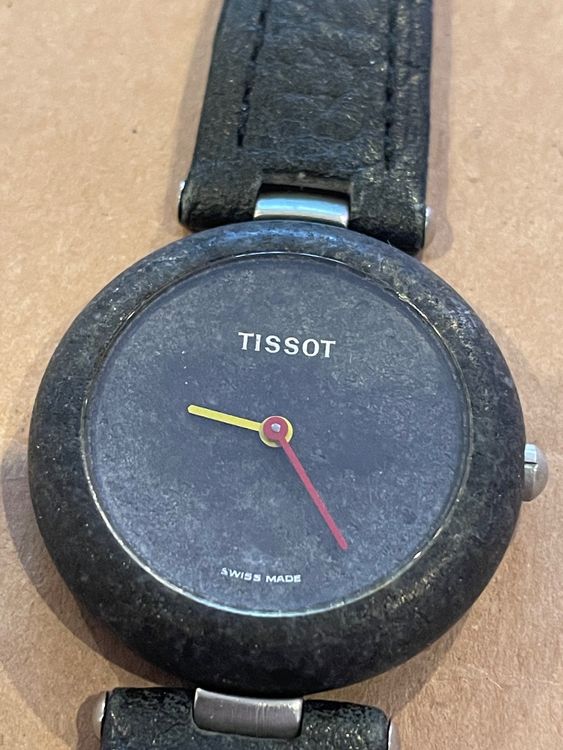 Tissot Rockwatch R150 | Kaufen auf Ricardo