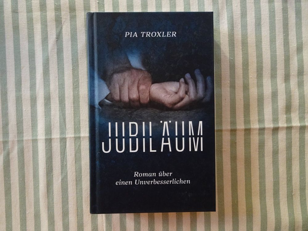 Pia Troxler - Jubiläum - MeeToo-Geschichte - B513 (Gebraucht) in Küssnacht am Rigi für CHF 5 ...