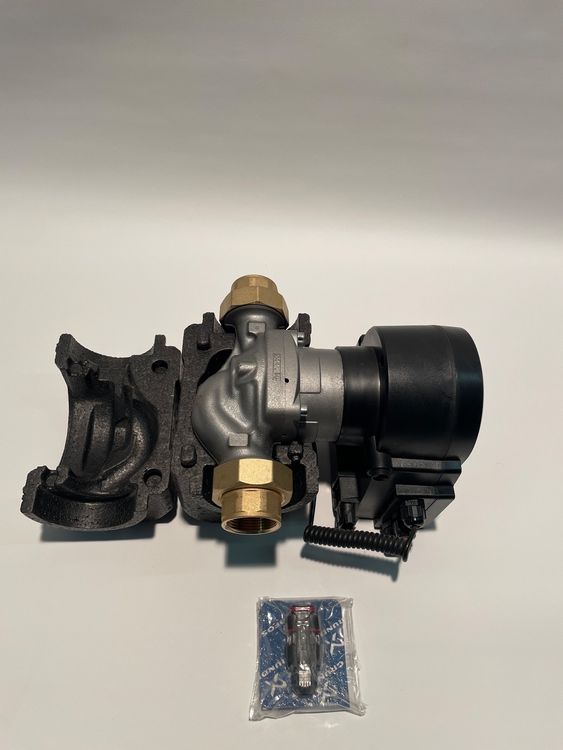 Umwälzpumpe Biral | Kaufen auf Ricardo