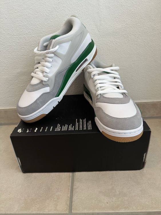 Nike Air Jordan 4 RM – EU 42 – FQ7939-103 – Neu (Neu und ...