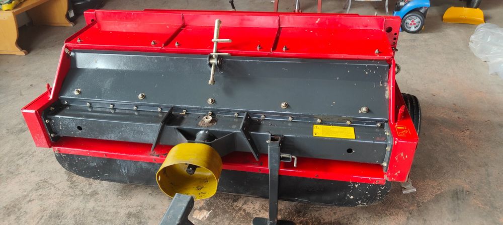 Aufbereiter Vicon PZ TK210 (Defekt) in endingen für CHF 11 – nur Abholung auf Ricardo kaufen