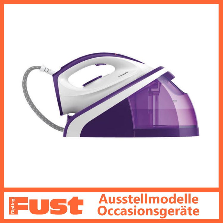 Bügelstation Philips HI5919-31 | Kaufen auf Ricardo