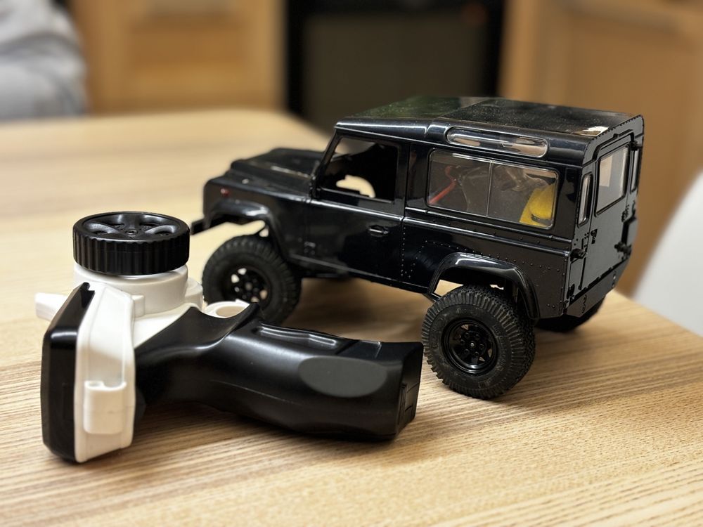 Land Rover Defender 90 Rc4wd (Gebraucht) in für CHF 130 – mit Lieferung ...