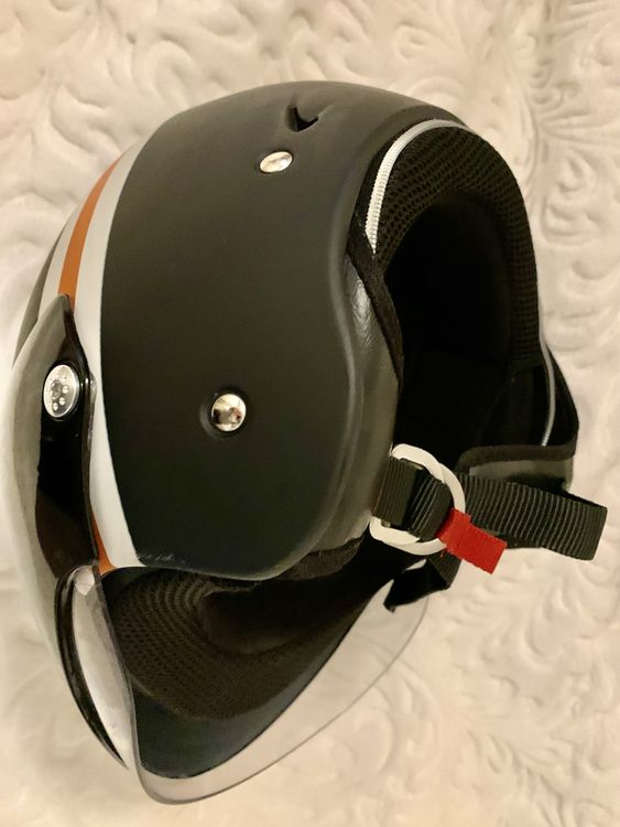 Harley-Davidson Diva Helm, Grösse M, Top Zustand! (Gebraucht) in ...
