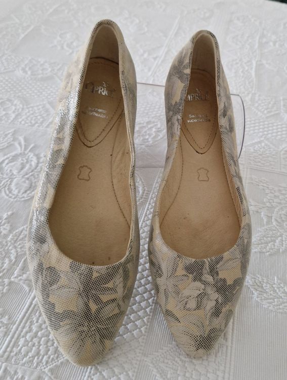 Ballerine Caprice taille 37 (Neu (gemäss Beschreibung)) in Genève für CHF 5 – mit Lieferung auf ...