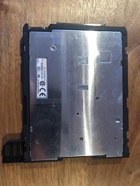 Floppy Disk Laufwerk für IBM ThinkPad (Gebraucht) in Belp für CHF 1 ...
