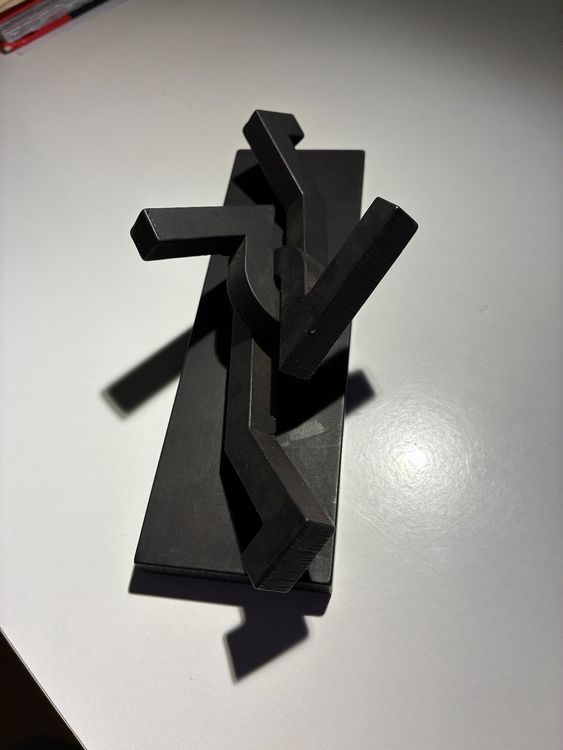 Skulptur Willy Wimpfheimer (Gebraucht) in Zürich für CHF 200 – mit ...