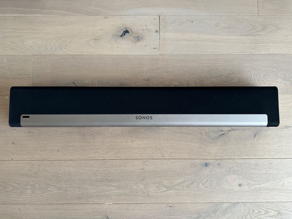 Sonos Soundbar Playbar | Kaufen auf Ricardo
