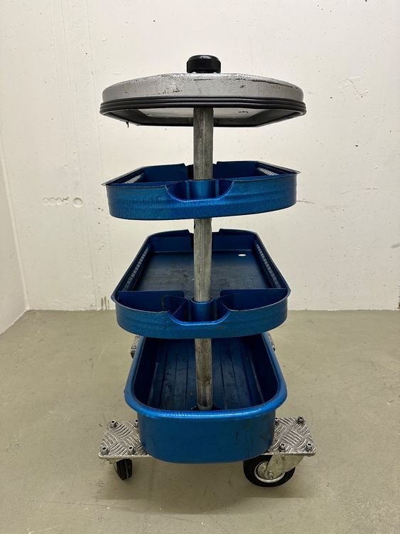 Werkstattwagen HAZET Assistent (Gebraucht) in Sissach für CHF 40 – nur Abholung auf Ricardo kaufen