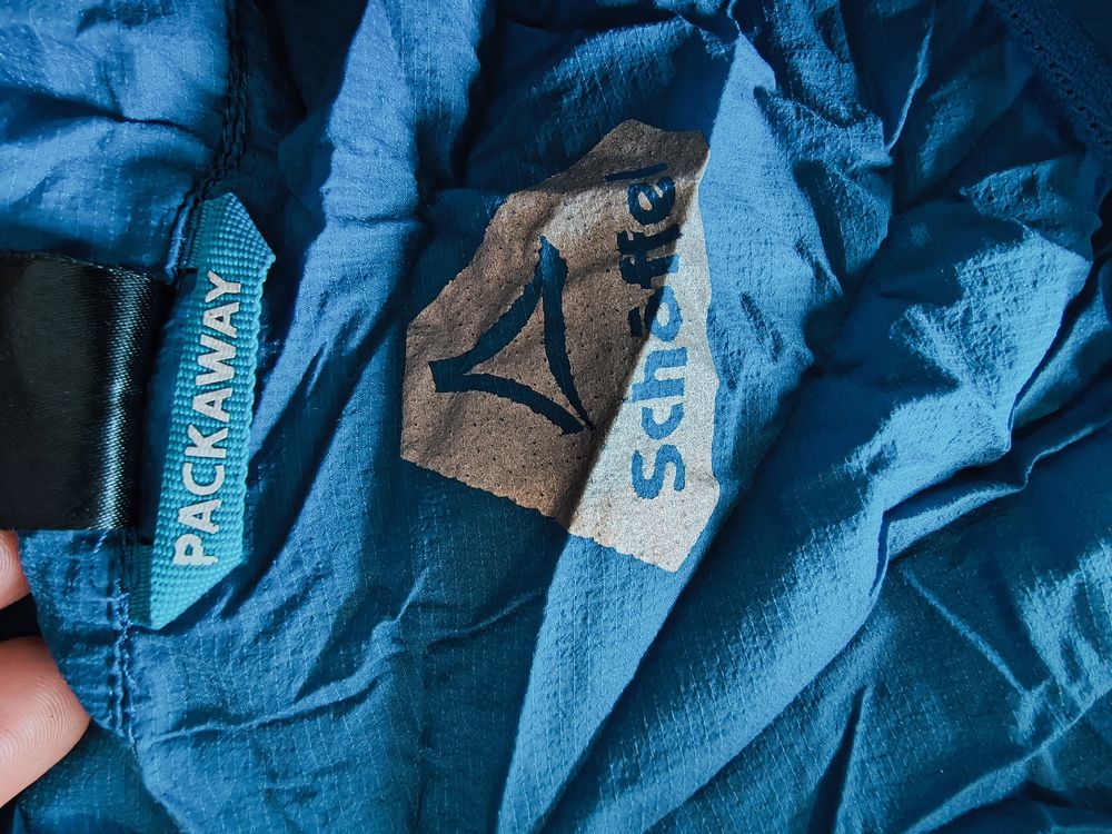 Schoffel Wind breaker (Usato) a Tegna per CHF 29 – con consegna ...