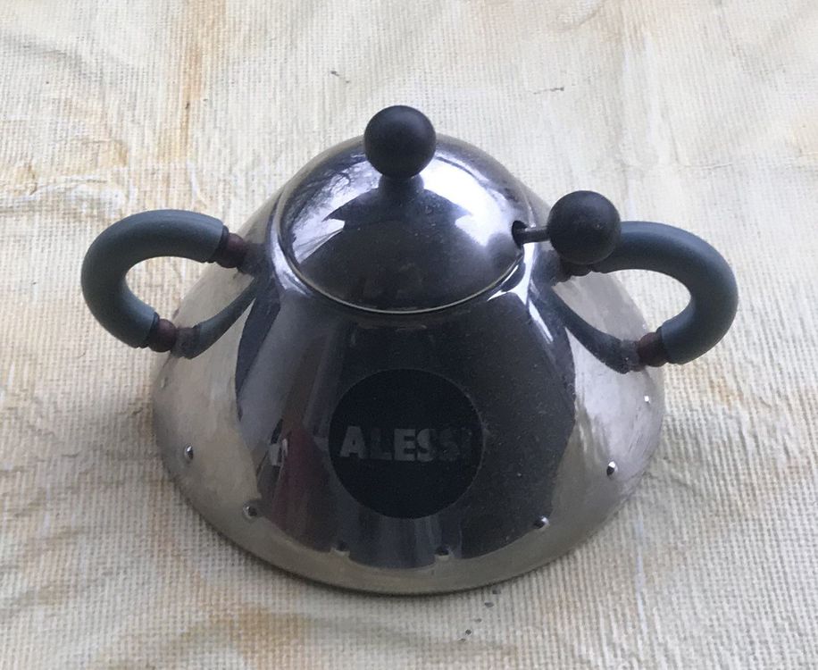 ALESSI | Kaufen auf Ricardo