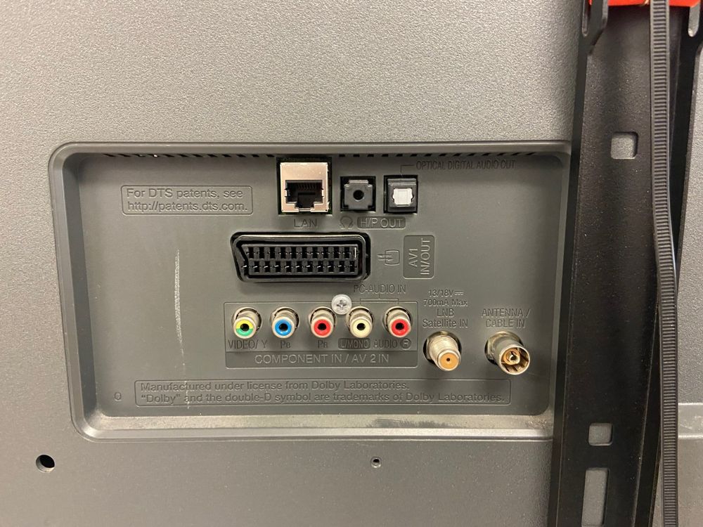 LG 55LB580V LED Smart TV (Gebraucht) in Heerbrugg für CHF 137 – nur Abholung auf Ricardo kaufen