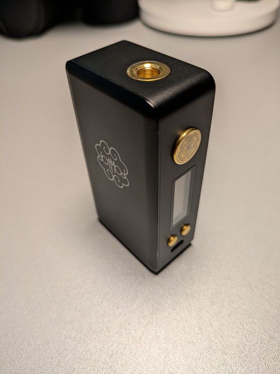 Dotbox 75 - Dotmod (Gebraucht) in Frauenfeld für CHF 20 – mit Lieferung ...