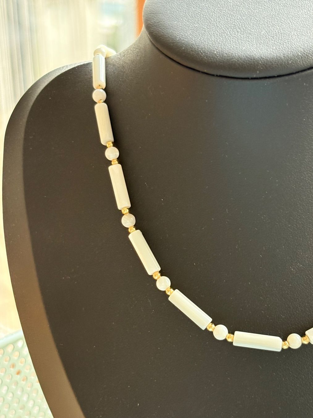 Ab 2.- fr. 🌹Luxus 🌹Kette (Gebraucht) in Biel-Bienne für CHF 2 – mit ...